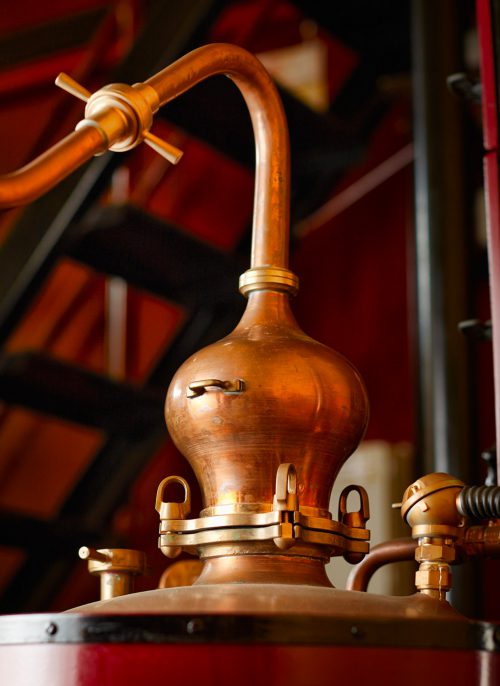 Brandy - Lucien Bernard